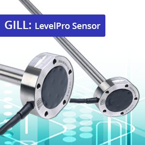 GILL LevelPro Liquid Level Sensor - Control Devices