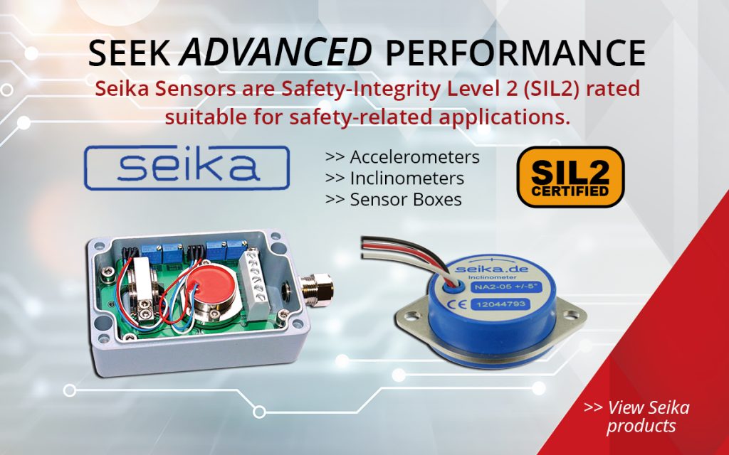 Control Devices Australia - Human Machine Interfaces