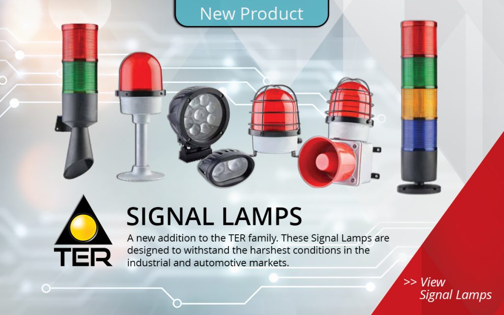 Control Devices Australia - Human Machine Interfaces